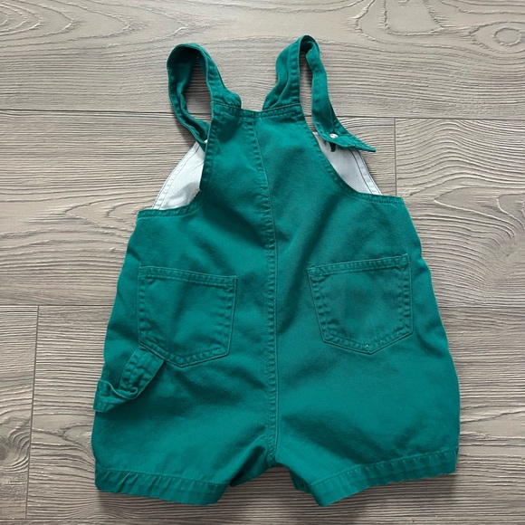 Bottoms | Vintage Safari Overalls | Poshmark